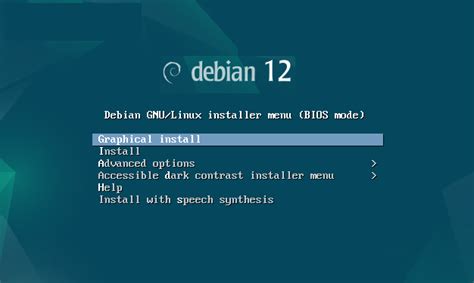 Nfs Server Installation On Debian 12 A Step By Step Guide Lekpu