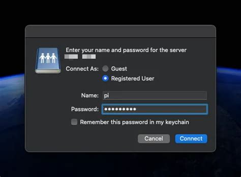 Setting Up Samba On Raspberry Pi 5 Tasnims Posts