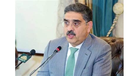 78th Unga Speakers Schedule Released Pm Kakar To Address On Sept 22