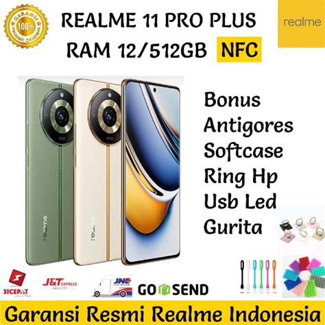 Jual Realme Pro Plus G Gb Garansi Resmi Realme Indonesia Shopee Indonesia