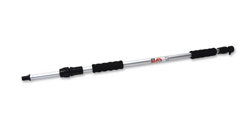 Manche Fileté En Bois