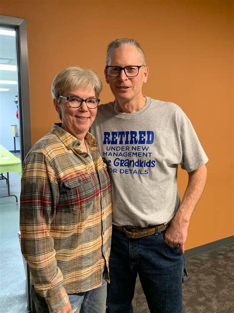 Erik Kern On Linkedin Retirement