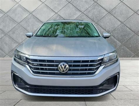 Volkswagen Passat Tire Pressure Light Reset Guide LEARN ABOUT TPMS