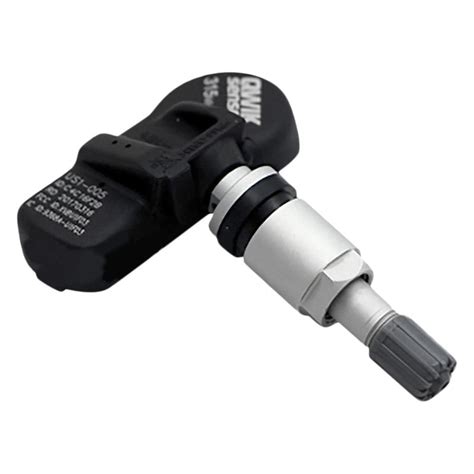Standard QWIK SENSOR Multi Coverage TPMS Sensor