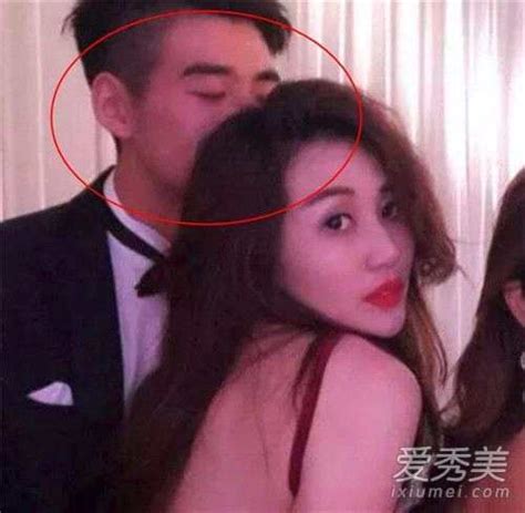 何超盈未婚夫曝光人生履历十分优秀！20岁出头已是哈佛高材生 娱乐八卦赢家娱乐