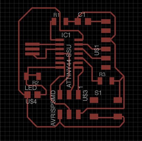 HTM A A Electronics Design