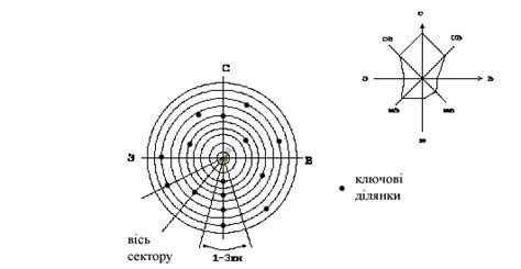Організація спостережень за забрудненням ґрунтів важкими металами