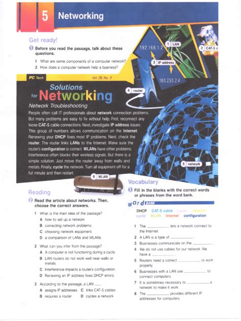 Networkingweb Designweb Developmentnumbers Pdf