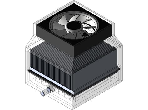 Free Cad Designs Files And 3d Models The Grabcad Community Library