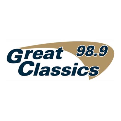 Great Classics 989 Wwga 989 Fm Atlanta Ga Free Internet Radio