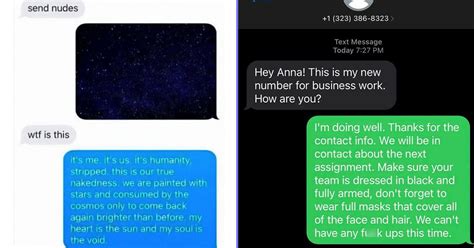 44 Funny Times Scammers Messed With The Wrong People