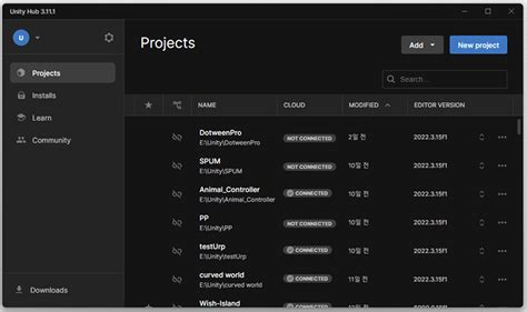 Ai 시대의 혁신적인 게임 개발 입문 With Unity6 강의 Unicoti 인프런