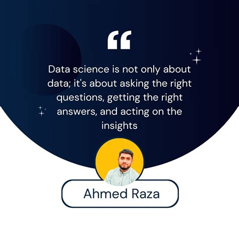 Ahmed Raza On Linkedin Follow Ahmedraza Datascience