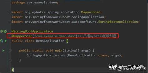 mybatis plus保姆级入门教程手把手教你轻松实现增删改查 知乎