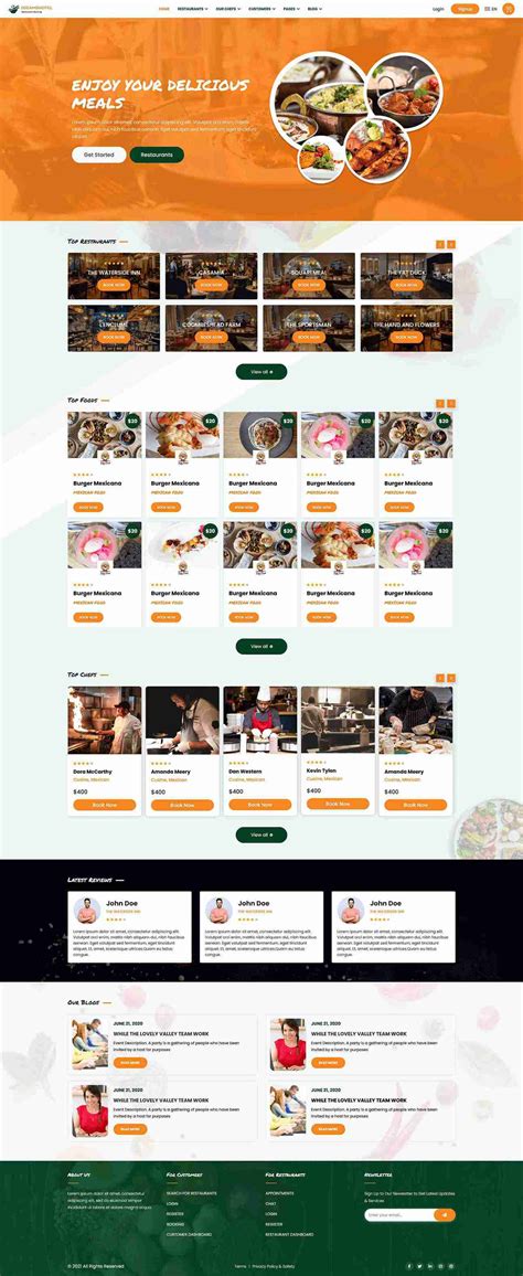 Multipurpose Online Appointment Booking Template Pathivu