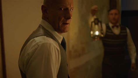 The Ghosts Of Borley Rectory Kaleidoscope Film Distribution