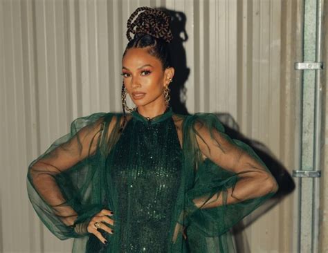 Alesha Dixon Bio Facts Age Husband Net Worth Ethnicity Family Factmandu