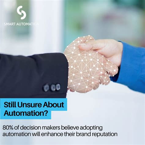 Automation Rpa Roboticprocessautomation Brand Customercare Business Smart Automation