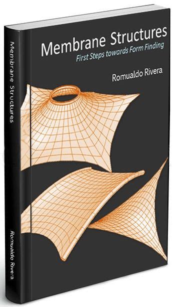 Discover The Beauty Of Membrane Structures