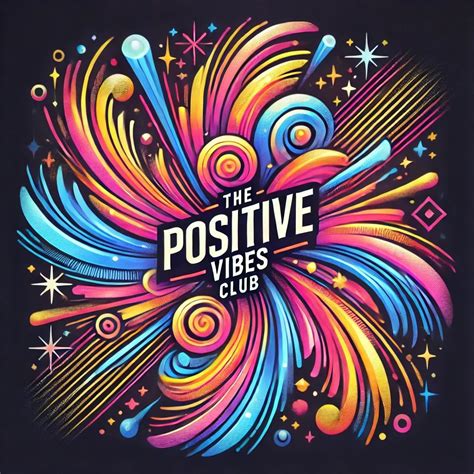 Positive Vibes