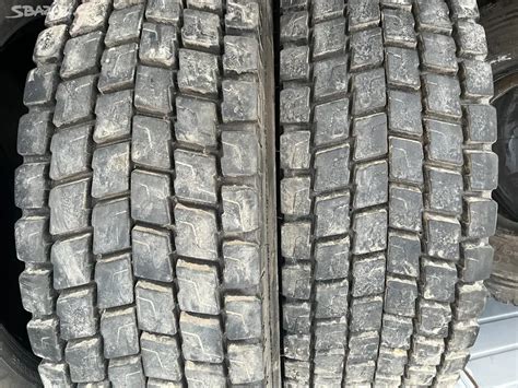 Michelin 305 70r22 5 305 70 22 5 R22 5 Dobříš Bazar Sbazar Cz