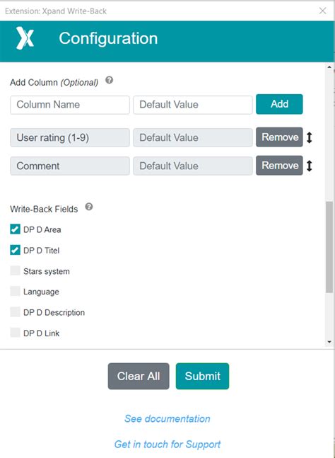 The Data School Write Back Extension In Tableau By Xpand IT