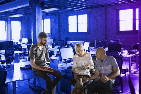 Genai Is Reshaping Work And The Workforce