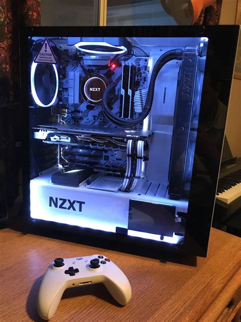 Custom Gaming Computer Setup Build Your Ultimate Gaming Pc