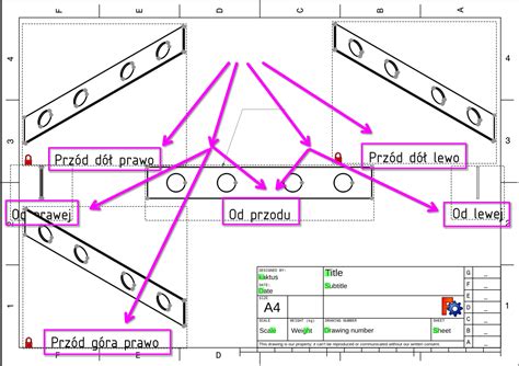 Techdraw → Object Names For View Tools · Issue 264 · Freecadfreecad Translations · Github