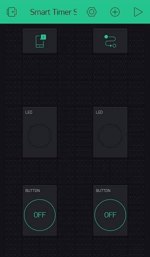 IoT Based Timer Switch Using Blynk And NodeMCU IoT Starters