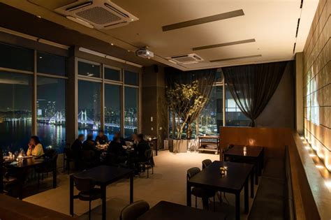해운대 레스토랑 마린시티 뷰맛집 한화리조트 해운대 클라우드32 네이버 블로그