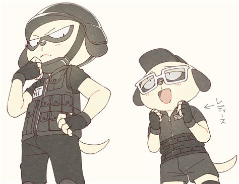 Daimon Kenshirou And Daimon Koushirou Odd Taxi Drawn By Nagiko