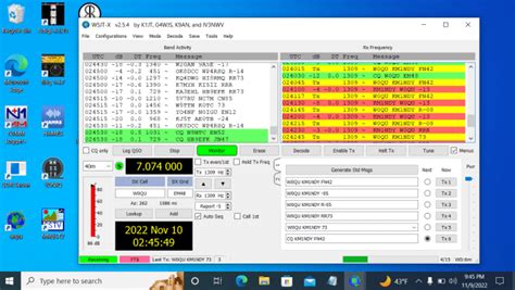 How To Set Up Digital Modes Operation Including Ft8 Wsjt X For Yaesu Ft 818 817 Using