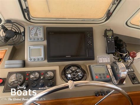 2007 Island Packet Py 41 For Sale View Price Photos And Buy 2007 Island Packet Py 41 309004