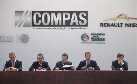 Buscará Gobierno Estatal Empresas Proveedoras Para Compas Líder