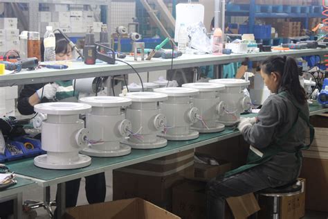 Sewage Flow Meter Selection Aister Instrument Shanghai Co Ltd