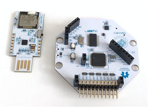 OpenBCI EEG Solution Board Accessories Portable At Piece In Ahmedabad
