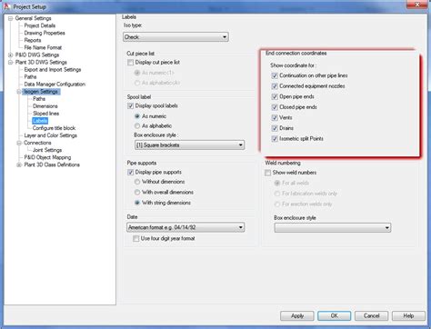 Isogen Configuration Unable To Create Preview Ruleswes