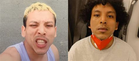 Los Videos Por Los Que Tiktoker Leito Oficial Fue Deportado De