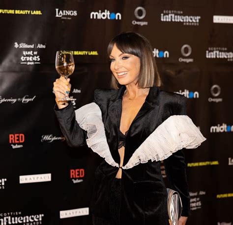 Gallery Scottish Influencer Awards