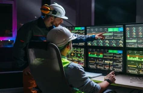 Facility Pro Scada Software Bms Software In Kalyan Id 2854196488530