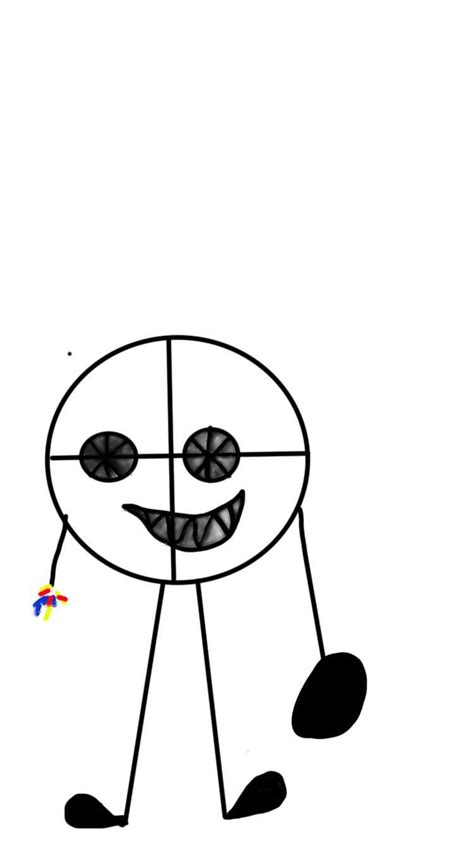 Robot Circle Rbattleforfreshair