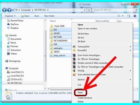 Download How To Copy Psp Games To Memory Stick Free Truebringer