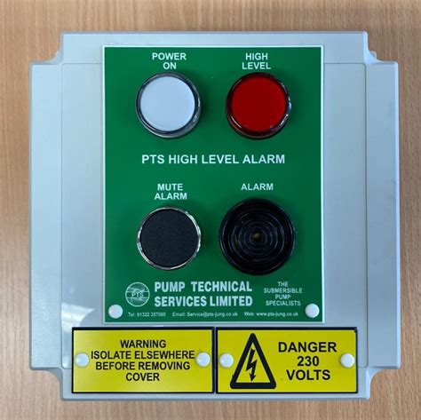 Ptshla Pump Technical Services Ltd