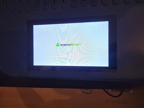 Balena Etcherpro Stuck Does Not Boot Product Support Balenaforums