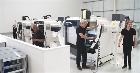 Cnc Vmc Tmc Hmc Programmer And Operator