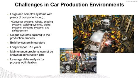 Applying Big Data Analytics On The Manufacturing Industry Ppt