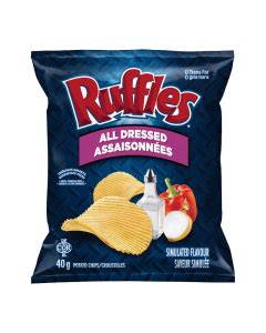 Snacks