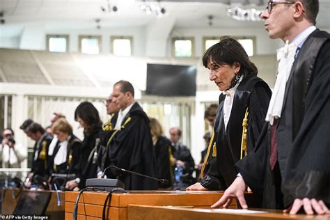 Italys Ex Pm Silvio Berlusconi 86 Is Acquitted Of Bribery Charges