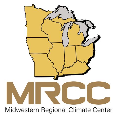 Regional Climate Centers And The Field Of Climate Services Purdue University Pestandcrop Newsletter